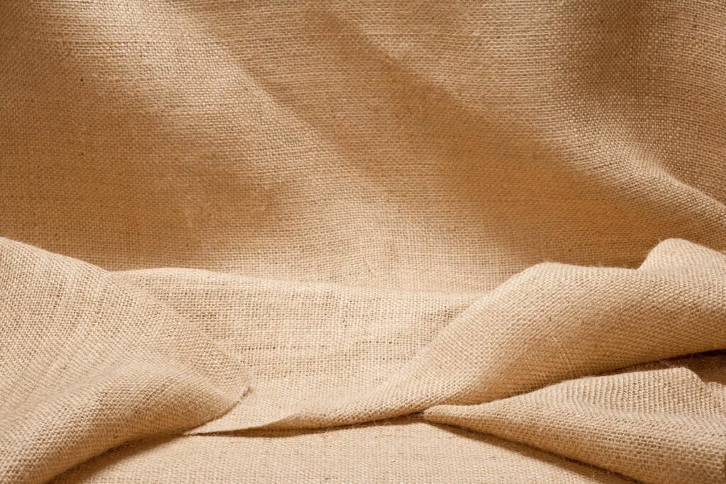 15 Best Burlap Crafts To Try Today - Sunshine Crafts