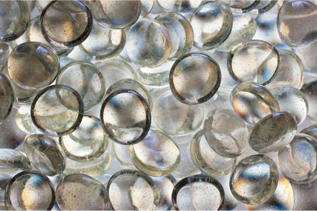 Best Glass Beads For Homemade Crafts - Sunshine Crafts